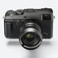 Fujifilm X-Pro2