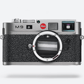 Leica M9
