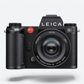 Leica SL3-S