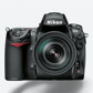 Nikon D700