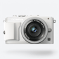 Olympus E-PL6