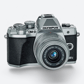 Olympus OM-D E-M10 Mark IIIs
