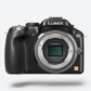 Panasonic Lumix G5