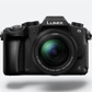 Panasonic Lumix G85