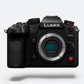 Panasonic Lumix GH6