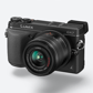 Panasonic Lumix GX7