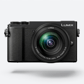Panasonic Lumix GX9