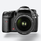 Pentax K10D