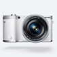 Samsung NX300M
