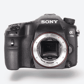 Sony Alpha 77 II