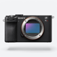 Sony Alpha 7C R