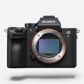 Sony Alpha 7R IV