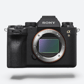 Sony Alpha 9