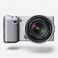 Sony NEX-5