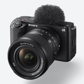 Sony ZV-E1